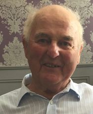 Death Notice of Joseph (Joe) Rigney (Croghan, Offaly) | rip.ie