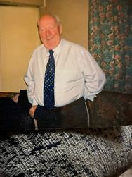 Condolence Book for Joe Scanlon (Fanore, Clare) | rip.ie