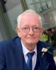 Condolence Book for JOE SCANNELL (Ballyphehane, Cork) | rip.ie