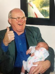 Death Notice of Joseph (Joe) Sheehan (Santry, Dublin) | rip.ie