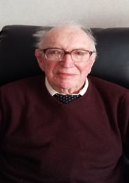 Condolence Book for Joseph STUART (Clontarf, Dublin) | rip.ie