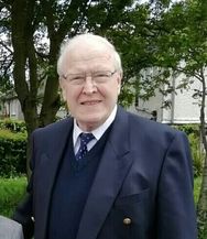 Condolence Book for Joe Sullivan (Drogheda, Louth) | rip.ie