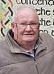 Death Notice of Joe WILLS (Glasthule, Dublin) | rip.ie