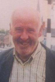 Death Notice of Joe Evers (Drogheda, Louth) | rip.ie