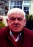 Death Notice of Joe Mitchell (Kinvara, Galway) | rip.ie