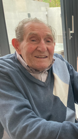 Condolence Book for John (Seán) BRETT (Macroom, Cork) | rip.ie