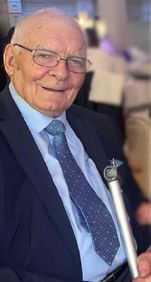 Death Notice of John O'Brien (Kiltoom, Roscommon) | rip.ie