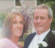 Condolence Book for John (Shonny) Bacon (Beaumont, Dublin) | rip.ie