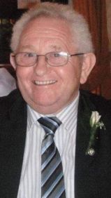 Death Notice of John Balfe (Newcastle West, Limerick) | rip.ie