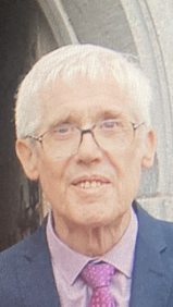 Death Notice of Joseph (Joe) Banim (Bluebell, Dublin) | rip.ie