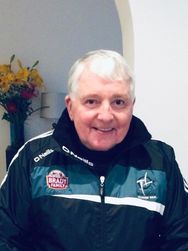 Condolence Book for John (Sporty) BARRY (Newbridge, Kildare) | rip.ie