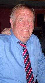 Condolence Book for John (Snr) Batterberry (Castletownroche, Cork) | rip.ie