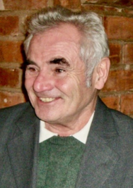 Condolence Book for John Bernard (Sean) KILKELLY (Galway) | rip.ie