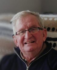 Add condolence for John Boland (Limerick City, Limerick) | rip.ie