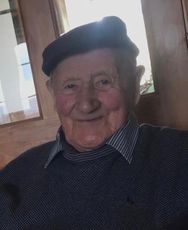Death Notice of John Boyle (Mountcharles, Donegal) | rip.ie