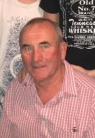 Death Notice of John Brien (Killimor, Galway) | rip.ie