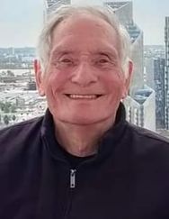 Death Notice of John (Johnny) Callan (Coolock, Dublin) | rip.ie