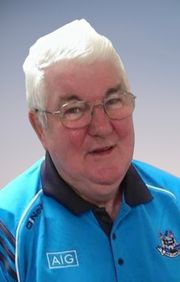 Condolence Book for John CAREY (Dundalk, Louth) | rip.ie