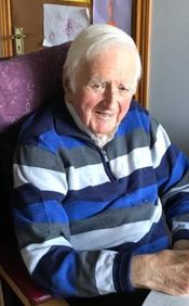 Death Notice of John Joseph Carroll (Knocknacarra, Galway) | rip.ie