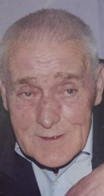 Death Notice of John Chubb (Finglas South, Dublin) | rip.ie