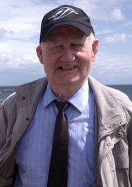 Death Notice of John Clarke (Greenhills, Dublin) | rip.ie