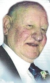 Death Notice of John CLARKE (Dundalk, Louth) | rip.ie