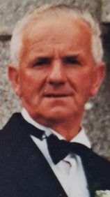 Add condolence for John Coffey (Rathdrum, Wicklow) | rip.ie