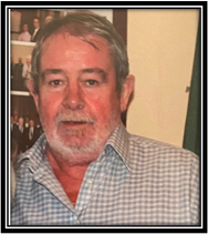 Condolence Book for John COLLINS (Ballybrack, Dublin) | rip.ie