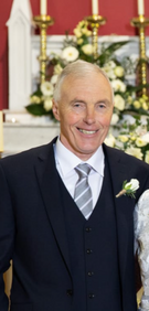 Death Notice of John Conroy (Renmore, Galway) | rip.ie
