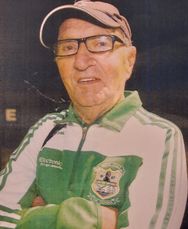 Condolence Book for John Cregan (Shannon, Clare) | rip.ie