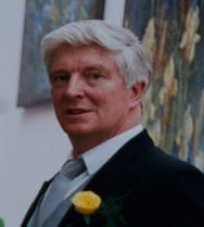 Death Notice of John Cross (Corbally, Limerick) | rip.ie