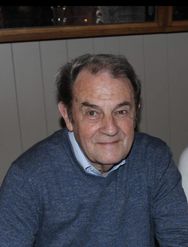 Condolence Book for John Crumlish (Moville, Donegal) | rip.ie