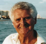 Condolence Book for John DALY (Ballinteer, Dublin) | rip.ie