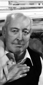 Death Notice of John (Sean) DAVIS (Bray, Wicklow) | rip.ie