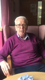 Condolence Book for John (Doc) DOHERTY (Dublin 2, Dublin) | rip.ie