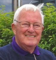 Death Notice of John DOHERTY (Naas, Kildare) | rip.ie