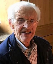 Death Notice of John E. Corrie (Bailieborough, Cavan) | rip.ie