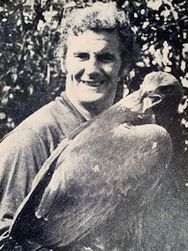 Death Notice of John Frederick HARRIS (Louisburgh, Mayo) | rip.ie