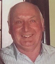 Death Notice of John Farrelly (Bailieborough, Cavan) | rip.ie