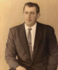 Death Notice of John Fergus (Louisburgh, Mayo) | rip.ie