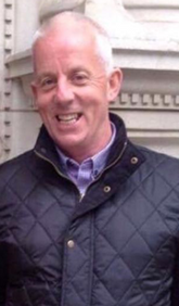 Death Notice of John - Frank Mc Keon (Aughnacliffe, Longford) | rip.ie