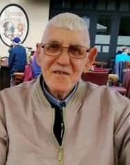 Death Notice of John Gill (Drimnagh, Dublin) | rip.ie