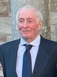 Death Notice of John Grace (Callan, Kilkenny) | rip.ie