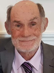 Death Notice of John HADDON (Portmarnock, Dublin) | rip.ie