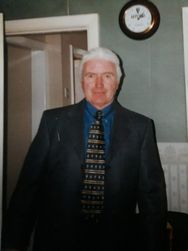 Condolence Book for John HANLON (Tullamore, Offaly) | rip.ie