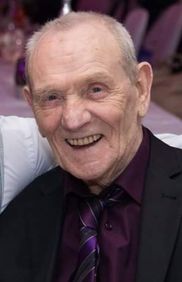 Death Notice of John Harris (Farranree, Cork) | rip.ie