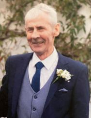 Death Notice of John Harte (Ballina, Mayo) | rip.ie