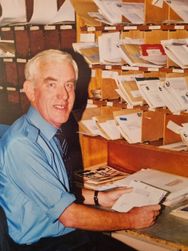 Death Notice of John Harte (Moate, Offaly) | rip.ie