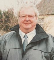 Death Notice of John Healy (Dublin 8, Dublin) | rip.ie