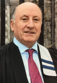 Death Notice of John Higgins (Dundalk, Louth) | rip.ie